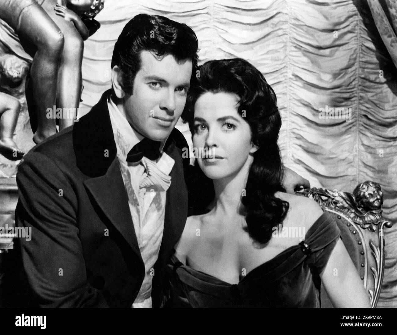 The house of usher 1960 hi-res stock photography and images - Alamy