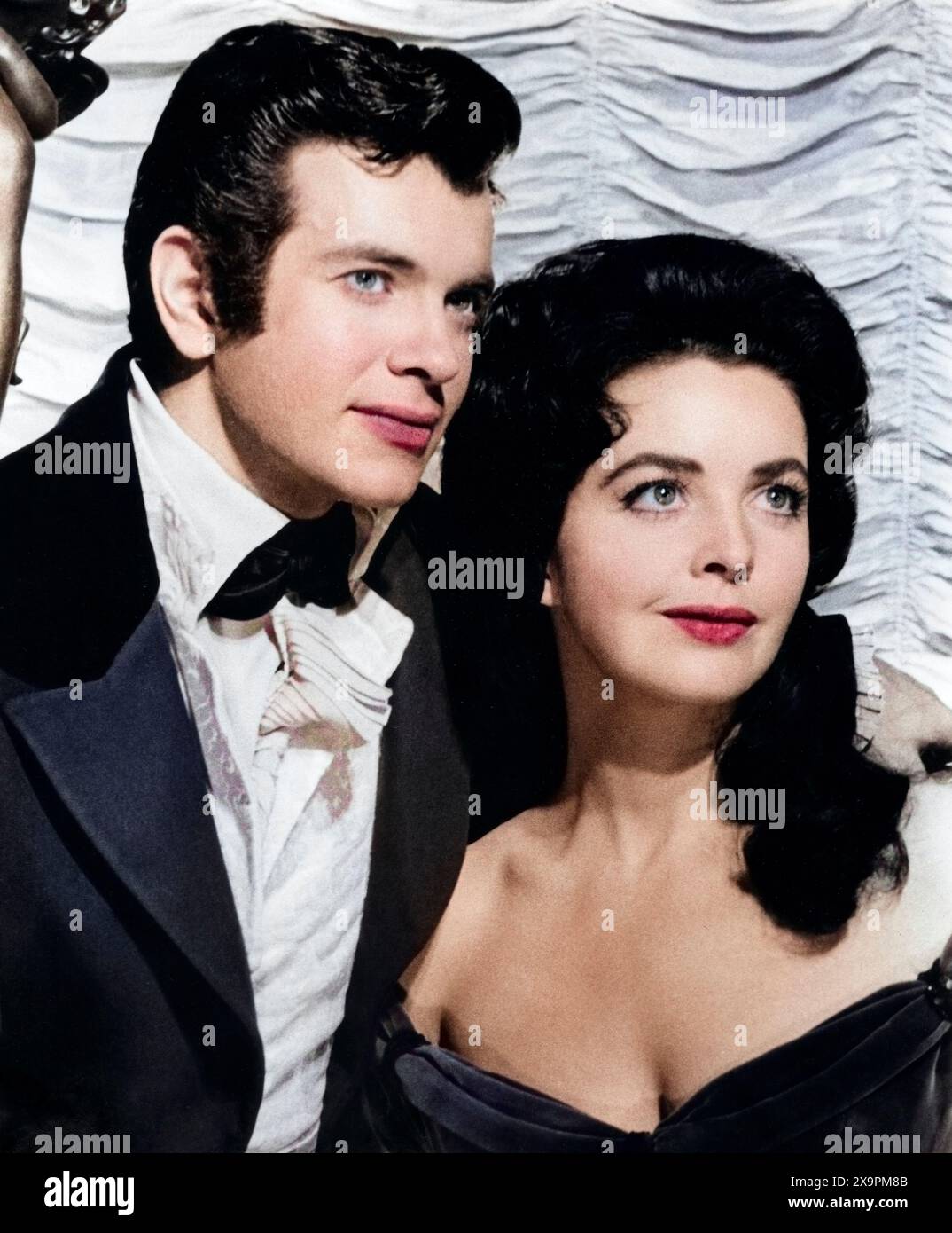 The house of usher 1960 hi-res stock photography and images - Alamy