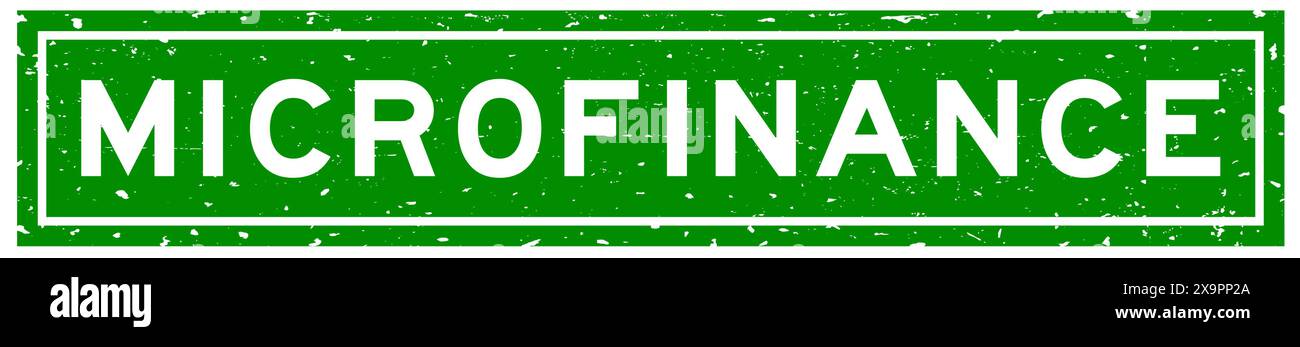 Microfinance vector vectors hi-res stock photography and images - Alamy