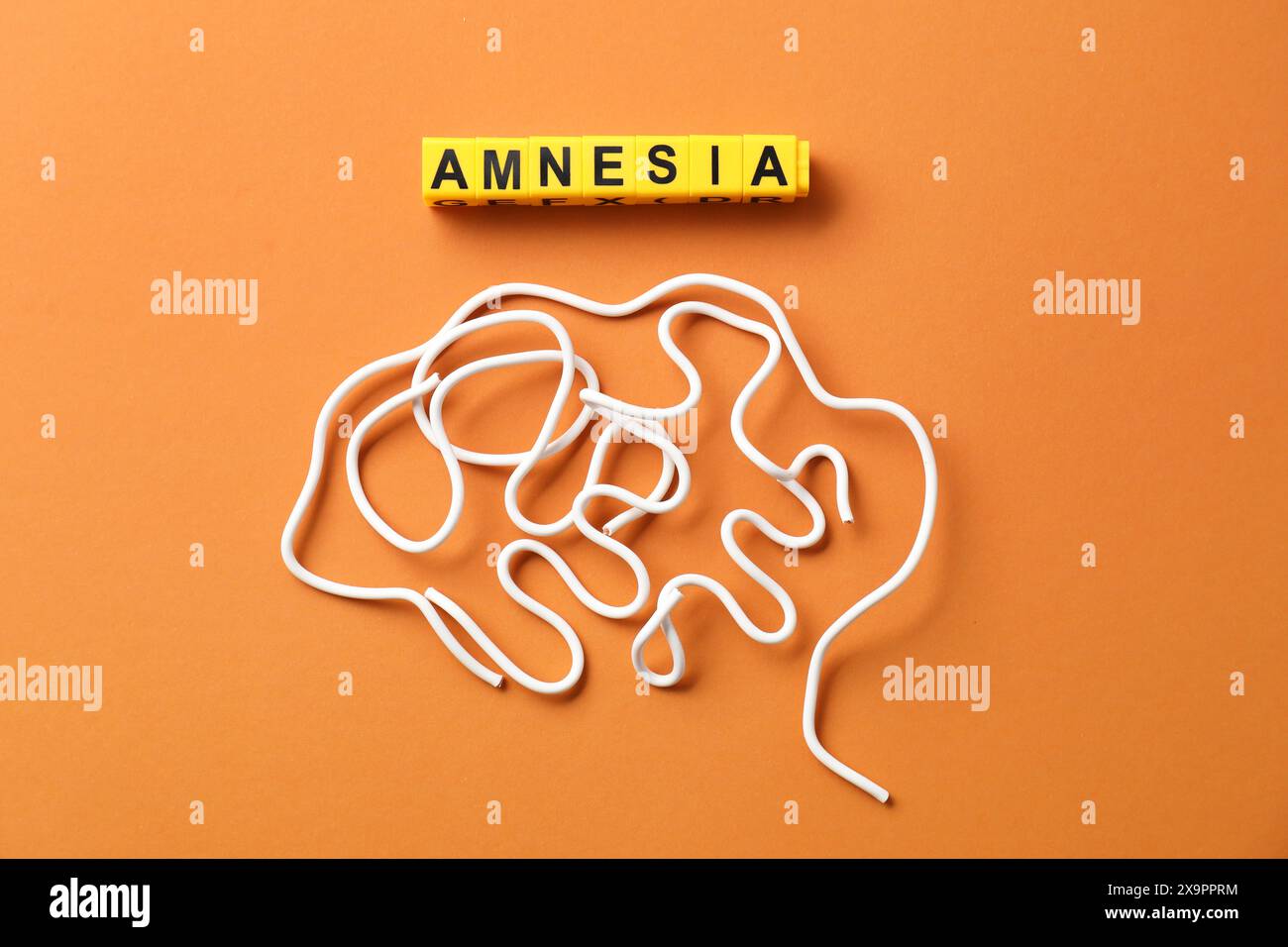 Amnesia illness hi-res stock photography and images - Alamy
