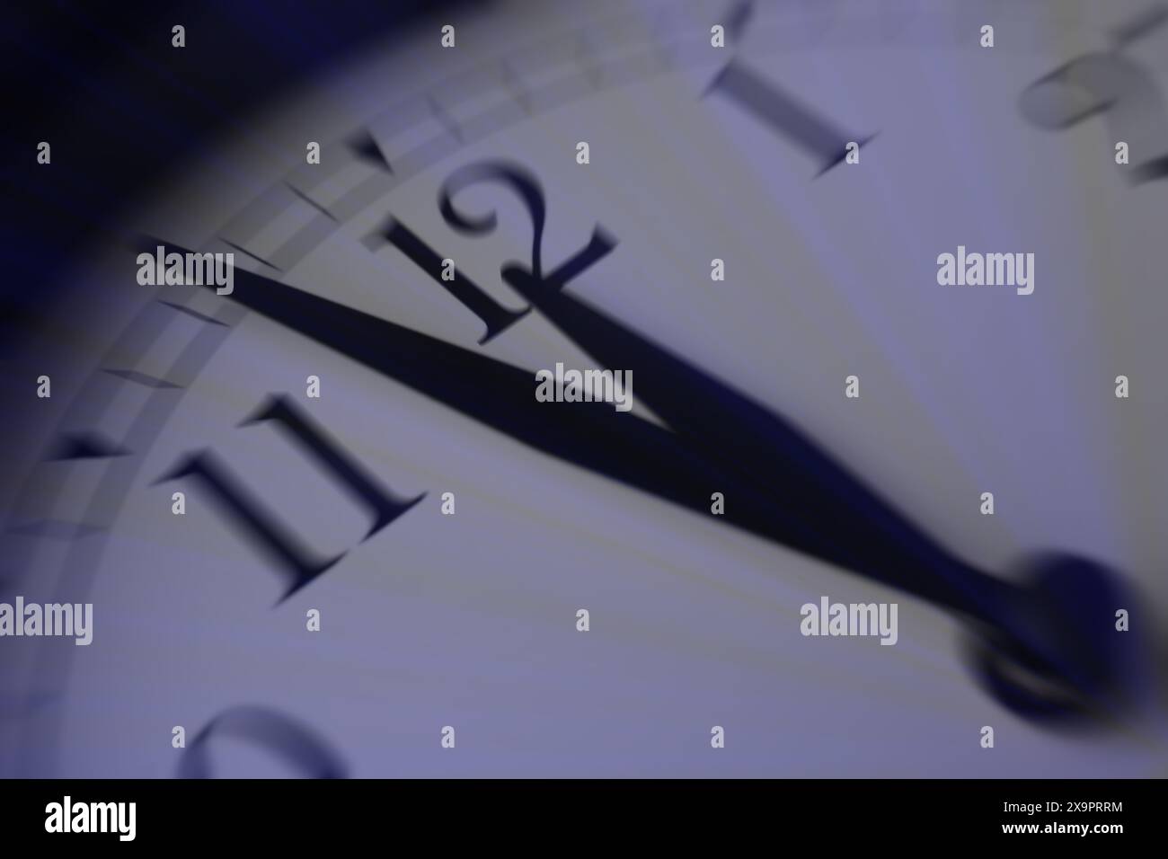 Daylight saving time effect hi-res stock photography and images - Alamy