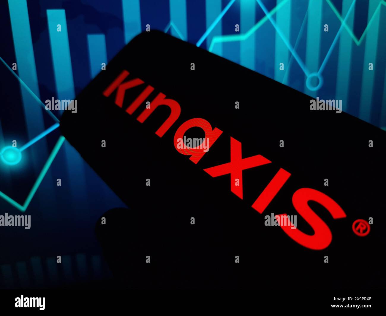 Kinaxis company hi-res stock photography and images - Alamy