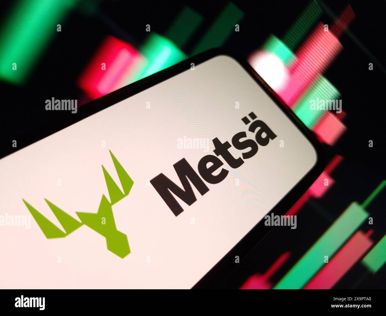 Metsa board hi-res stock photography and images - Alamy