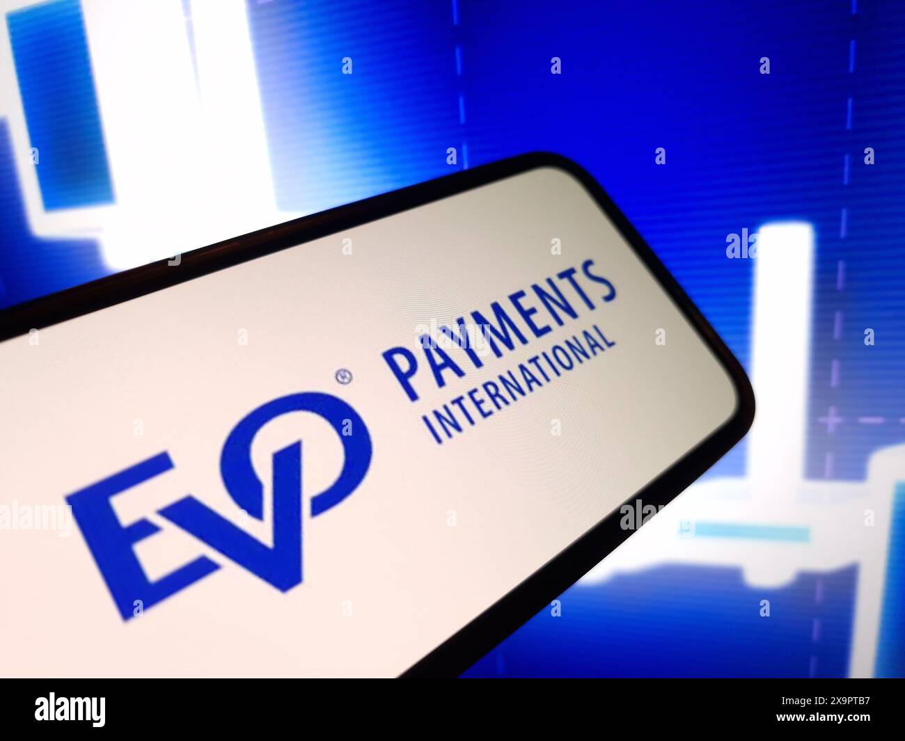 Logo evo hi-res stock photography and images - Alamy