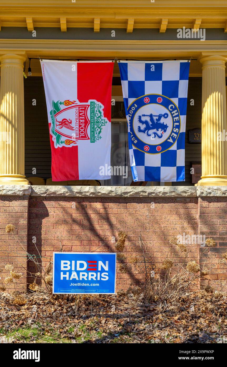 Kamala harris 2024 hi-res stock photography and images - Alamy