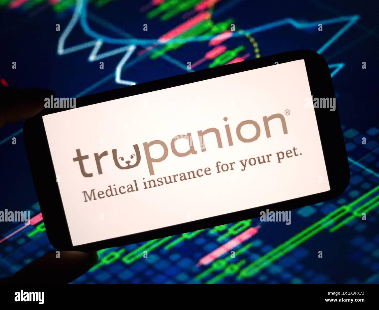 Trupanion hi-res stock photography and images - Alamy