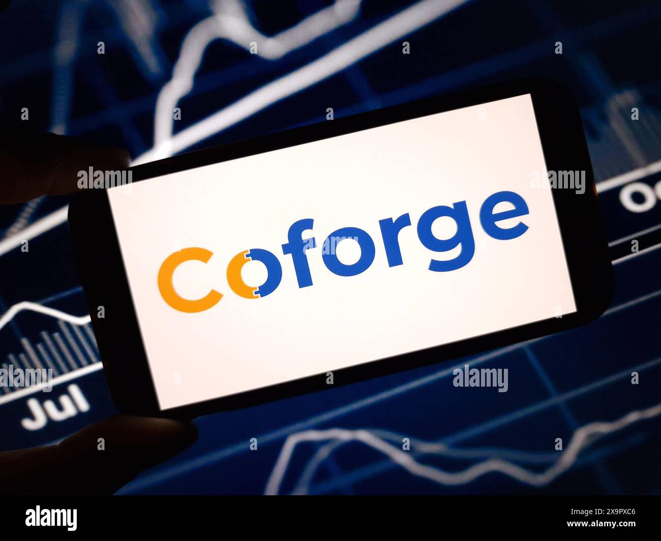 Coforge hi-res stock photography and images - Alamy