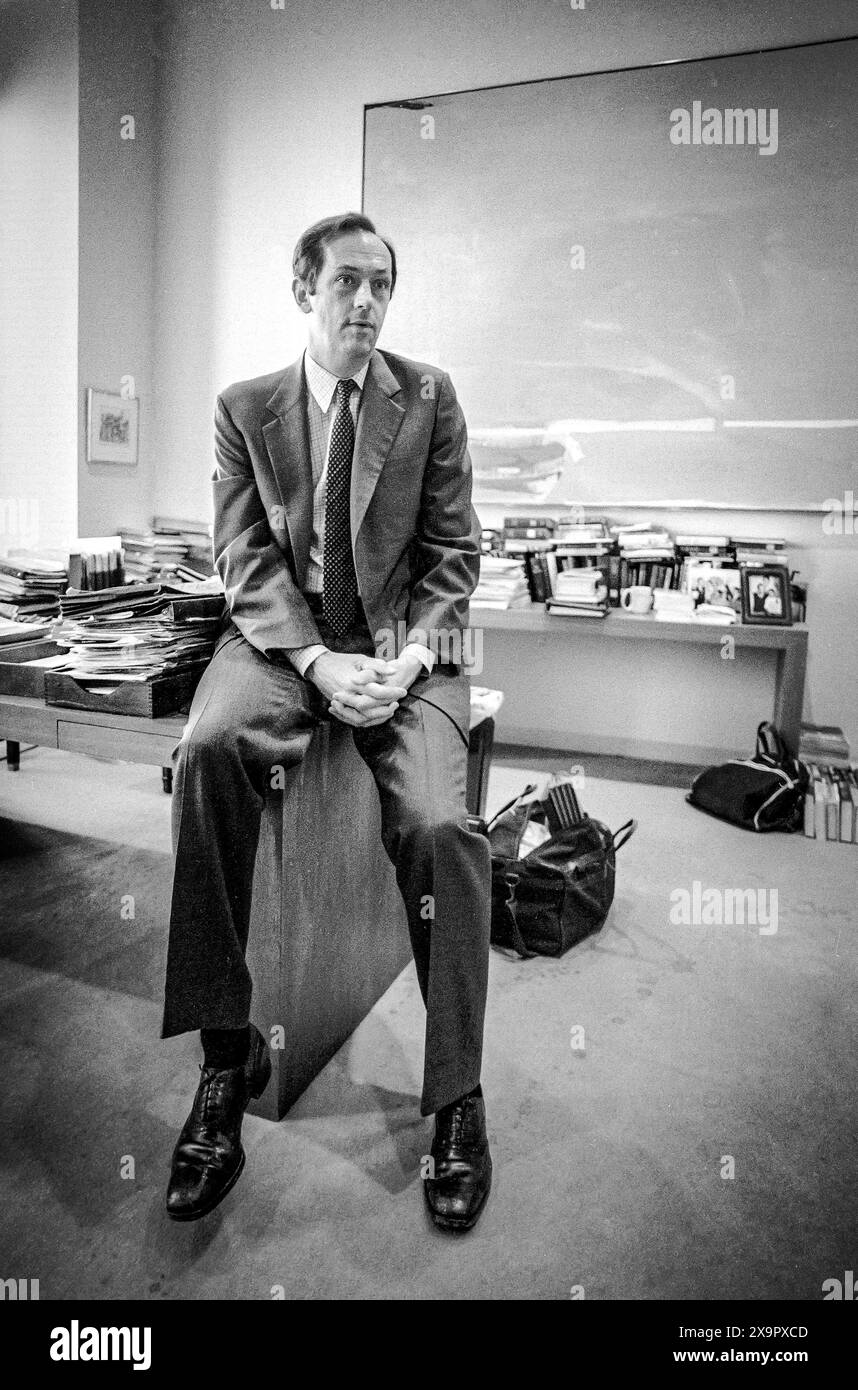 Hart senate office b hi-res stock photography and images - Alamy