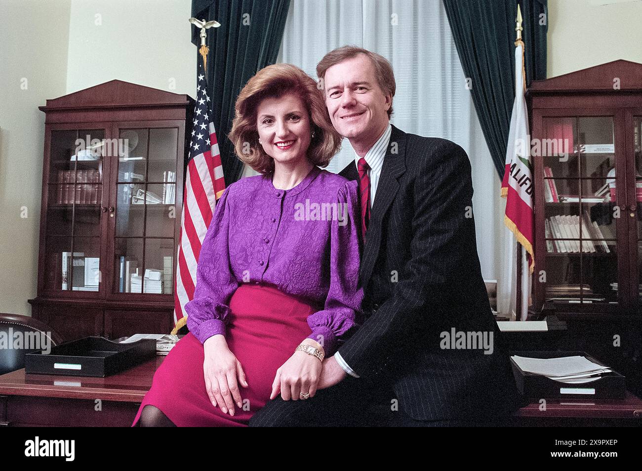 Michael huffington hi-res stock photography and images - Alamy