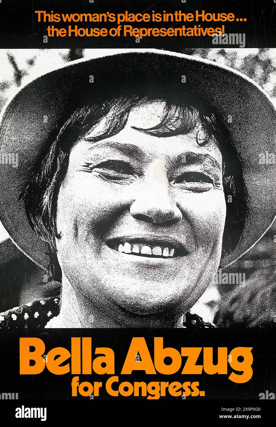 This womans place is in the house hi-res stock photography and images ...