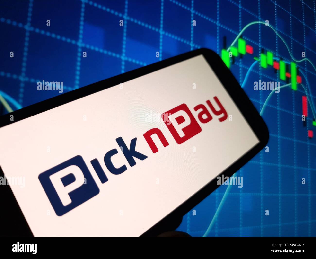 Pick n pay hi-res stock photography and images - Alamy