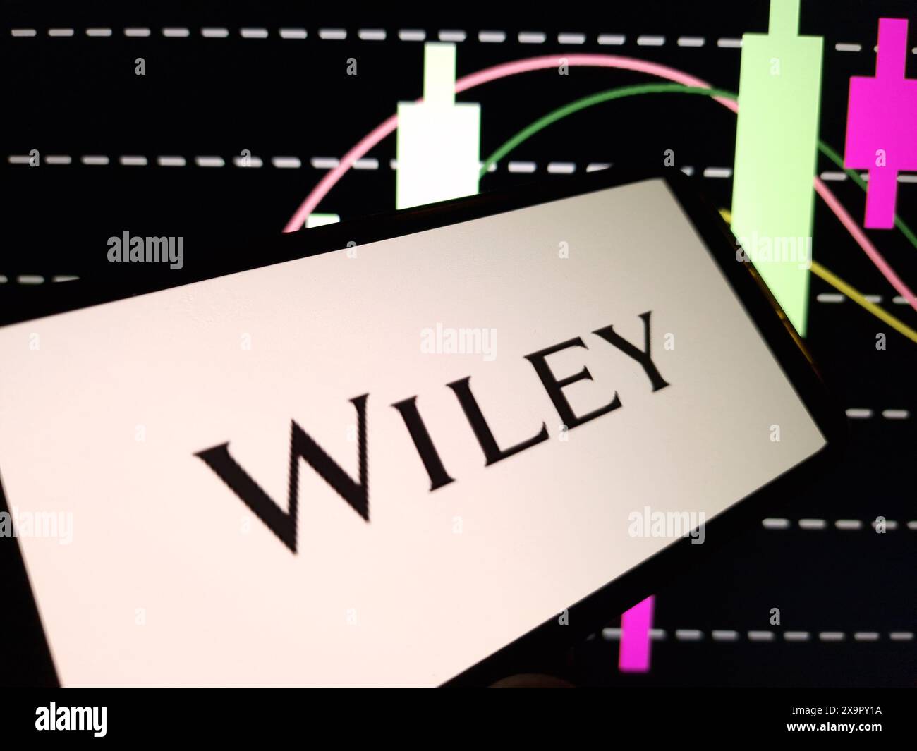 John wiley price hi-res stock photography and images - Alamy