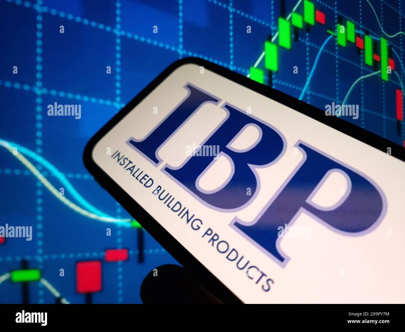 Installed building products hi-res stock photography and images - Alamy