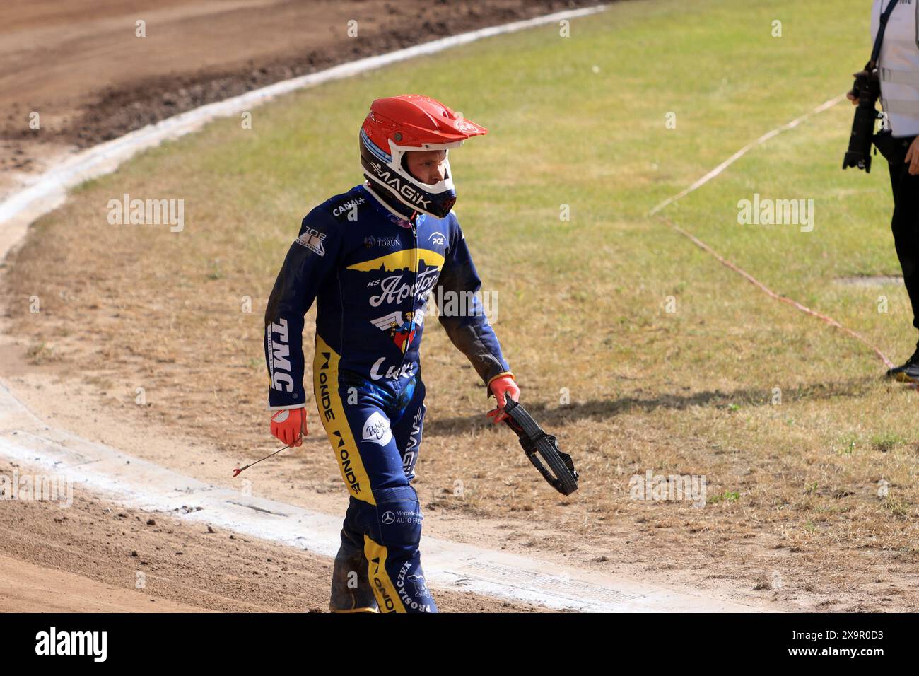 2024.06.02 Torun Zuzel PGE Ekstraliga Sezon 2024 KS Apator Torun - KS ...