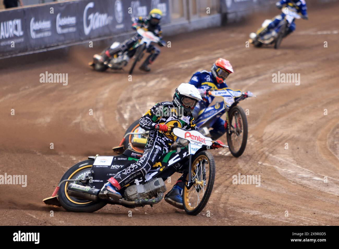 2024.06.02 Torun Zuzel PGE Ekstraliga Sezon 2024 KS Apator Torun - KS ...