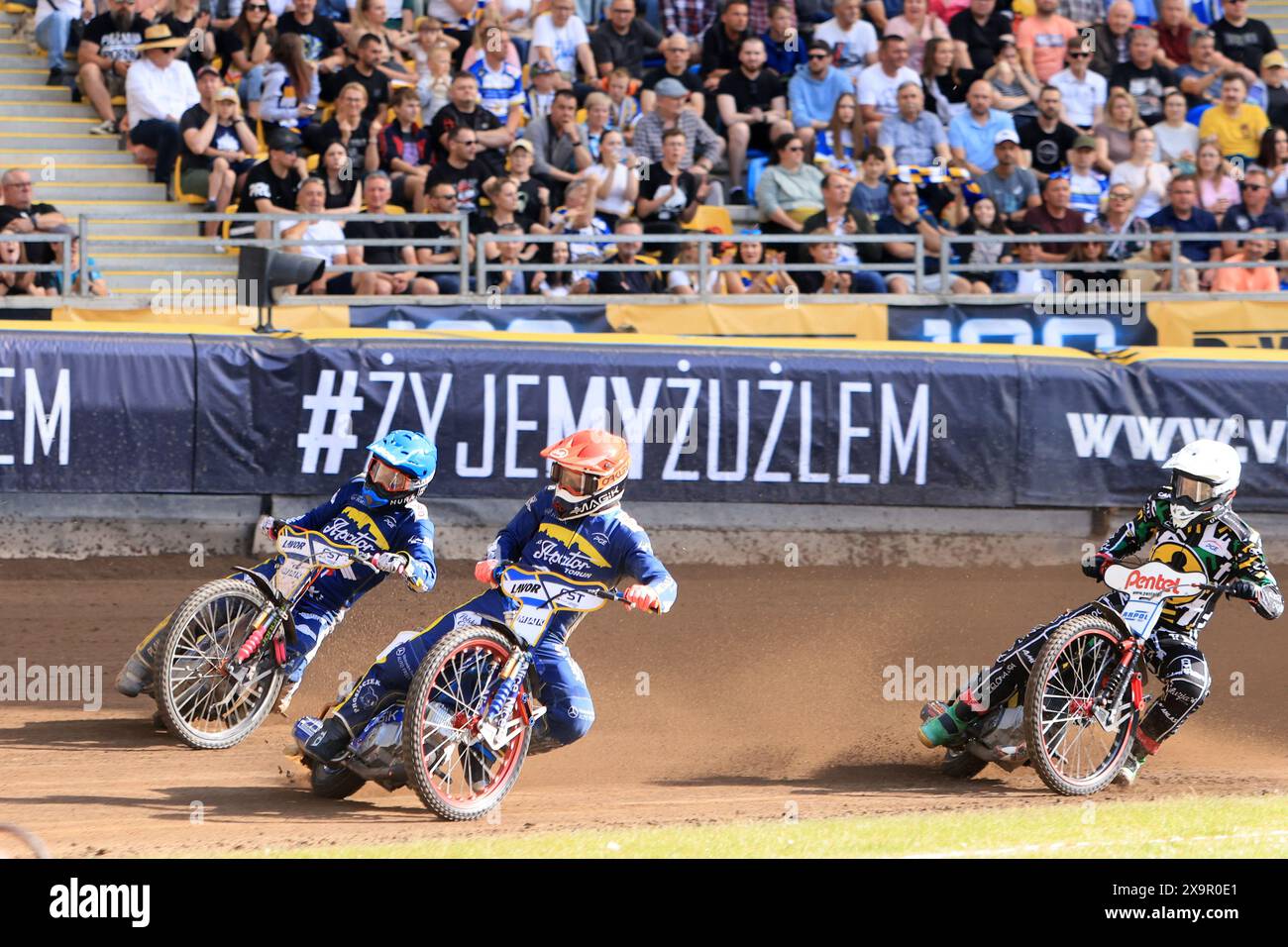 2024.06.02 Torun Zuzel PGE Ekstraliga Sezon 2024 KS Apator Torun - KS ...