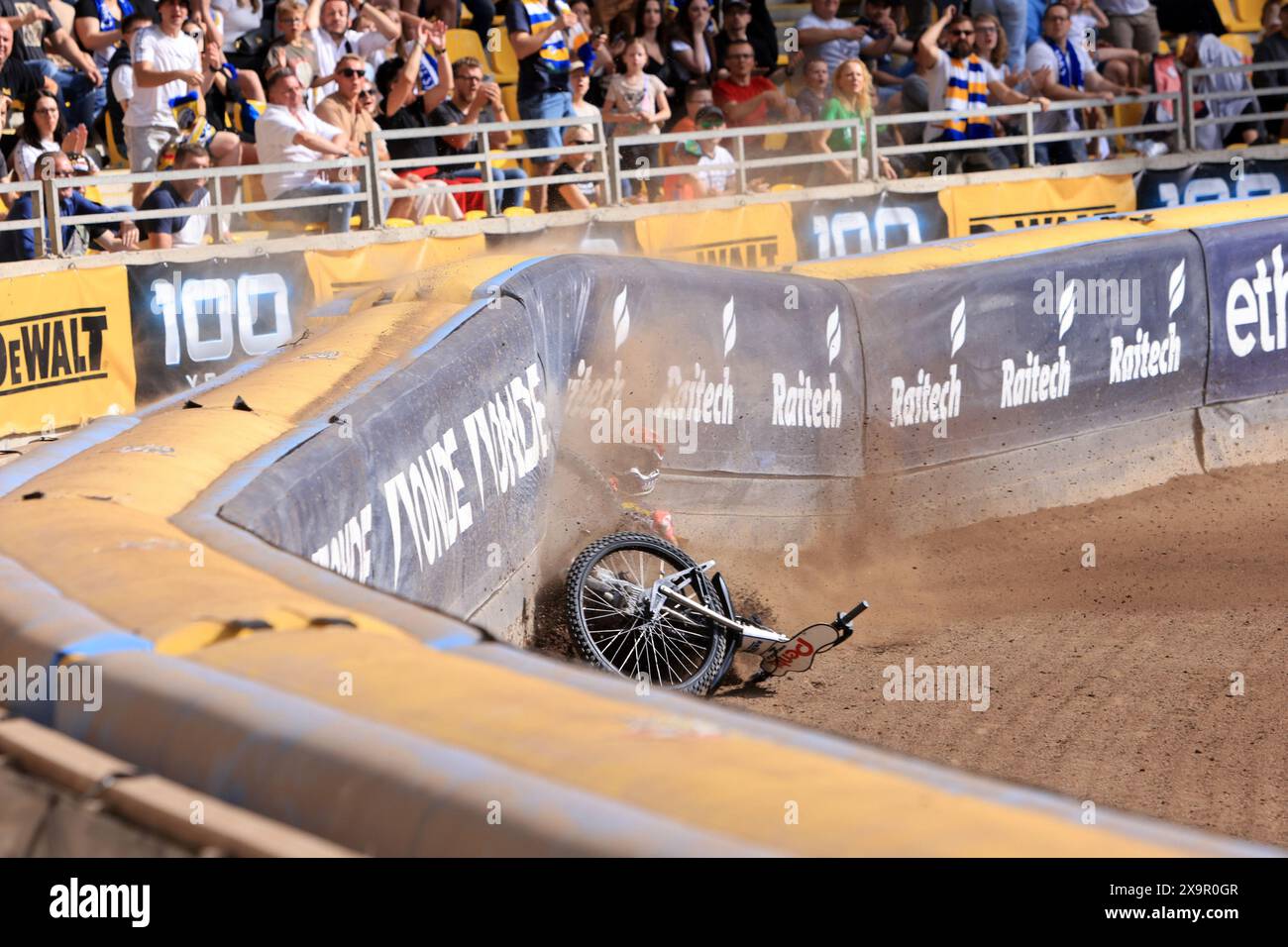 2024.06.02 Torun Zuzel PGE Ekstraliga Sezon 2024 KS Apator Torun - KS ...