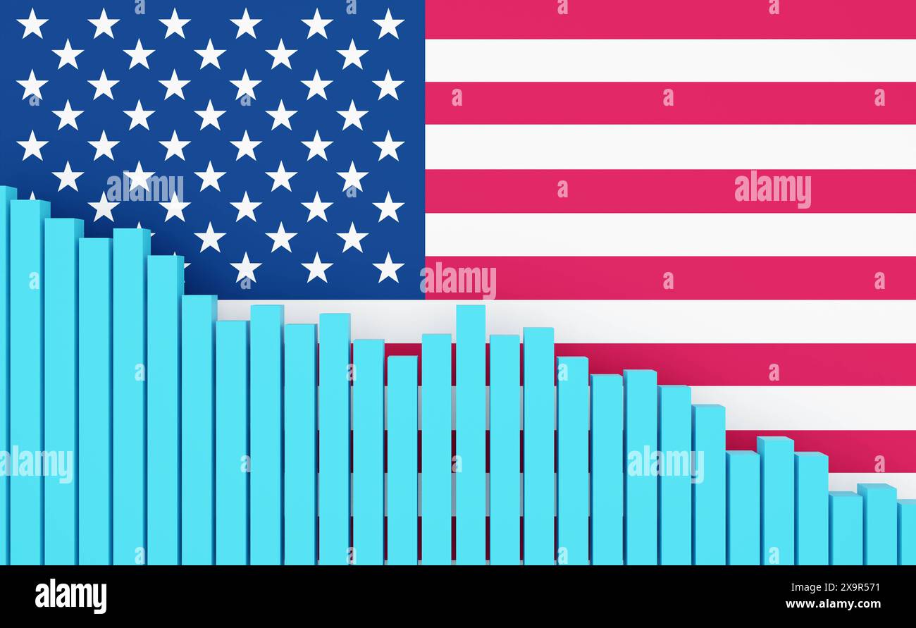 Us gdp hi-res stock photography and images - Alamy