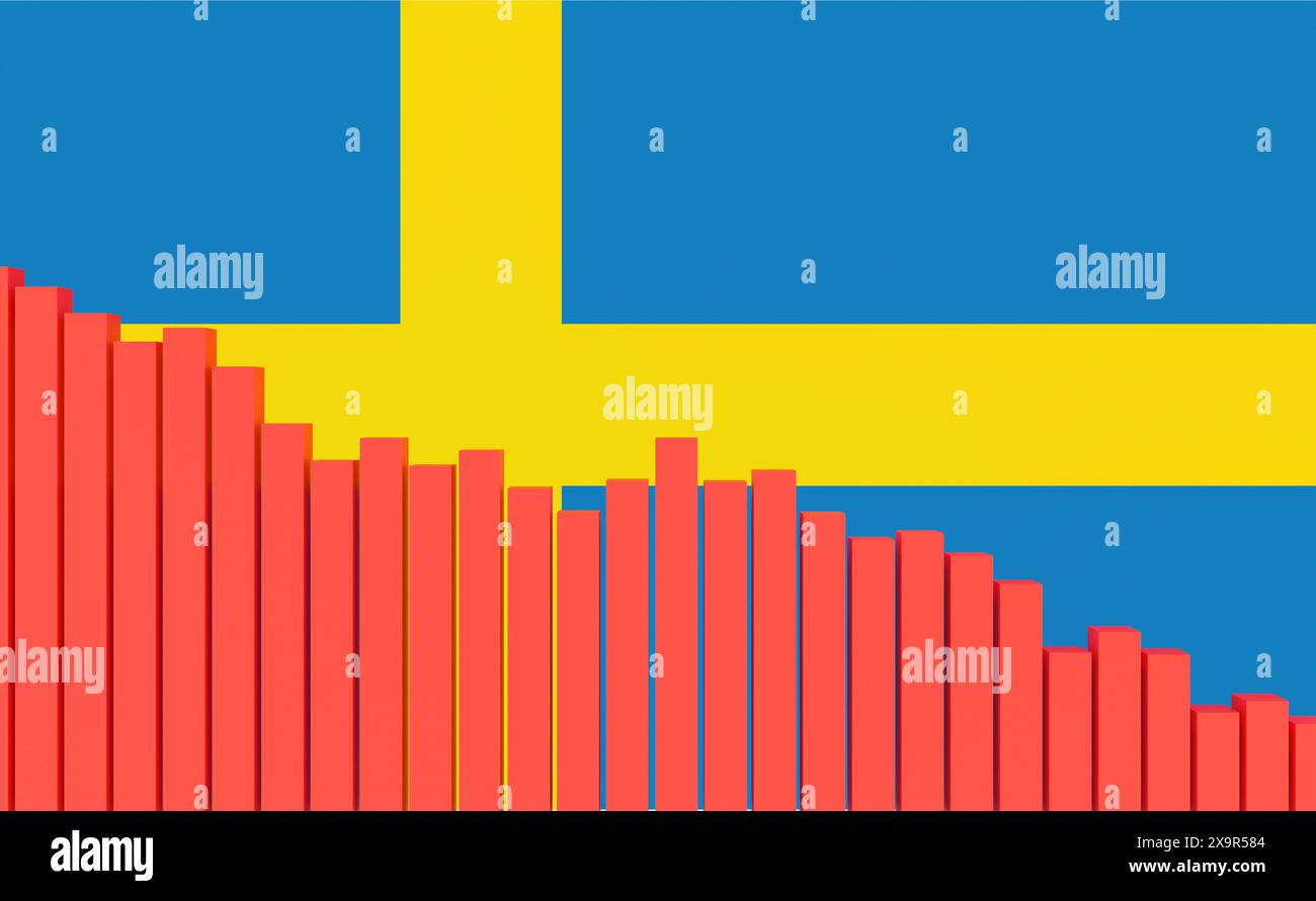 Sweden recession hi-res stock photography and images - Alamy
