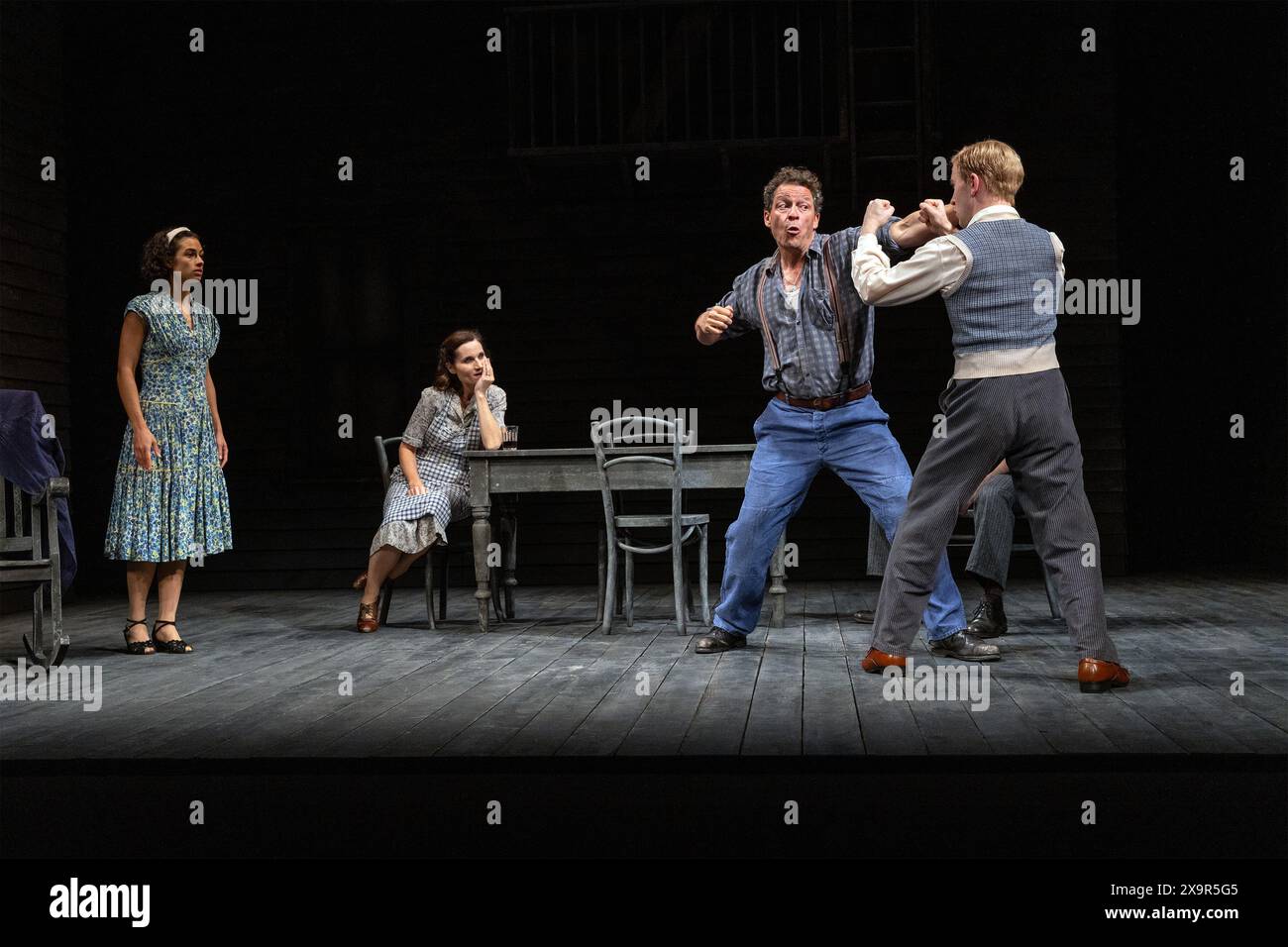 Scott miller design hi-res stock photography and images - Alamy