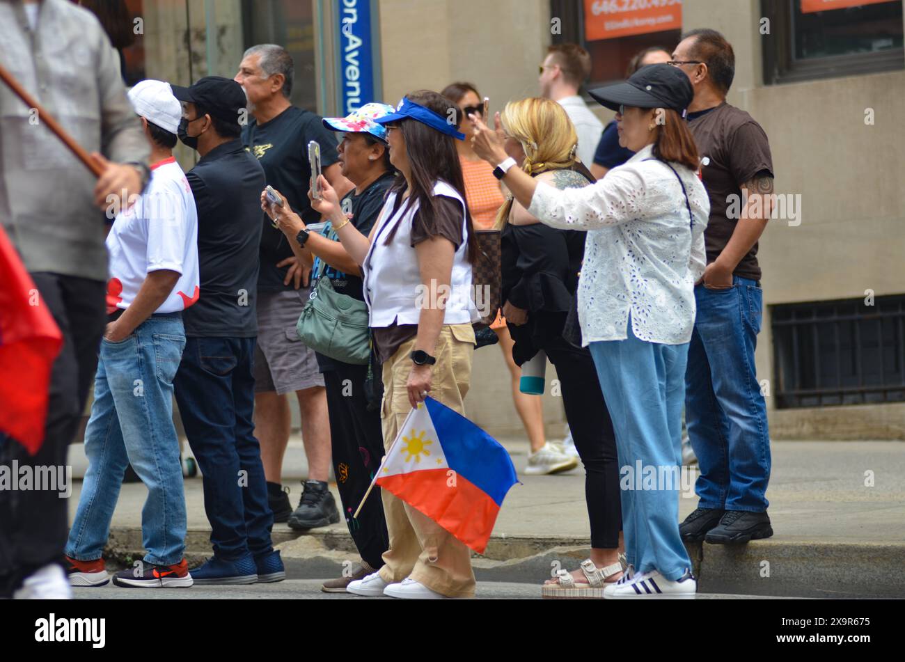 Celebration spectators parade tradition traditional culture cultural hi ...