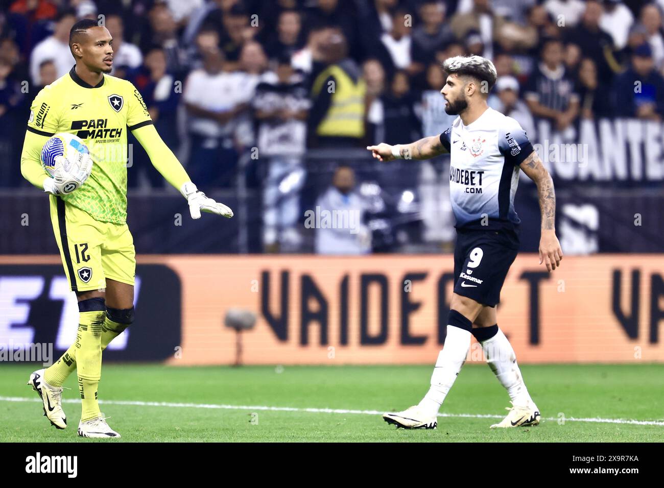 Sao Paulo, Brazil. 01st June, 2024. SP - SAO PAULO - 01/06/2024 ...