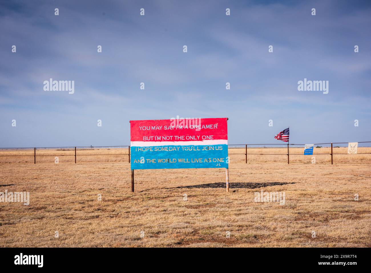 Metal Sculpture art installation titled Stoner Patriot Peace Garden of ...
