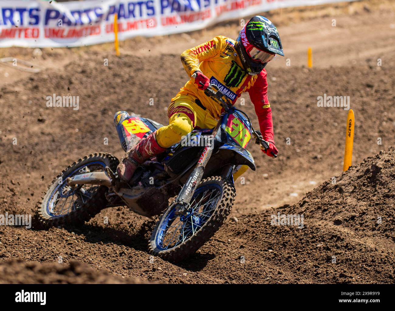 Haiden deegan hi-res stock photography and images - Alamy