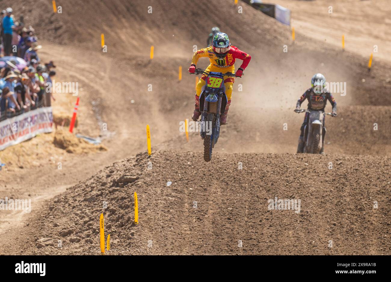 Haiden deegan hi-res stock photography and images - Alamy