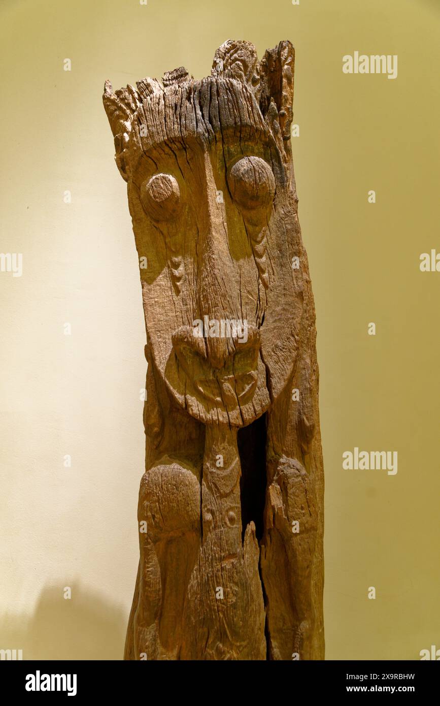 Papua new guinea culture modern hi-res stock photography and images - Alamy