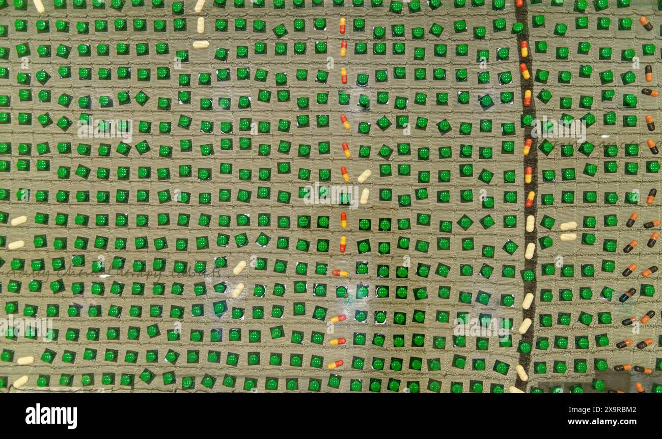 British pharmacopoeia hi-res stock photography and images - Alamy