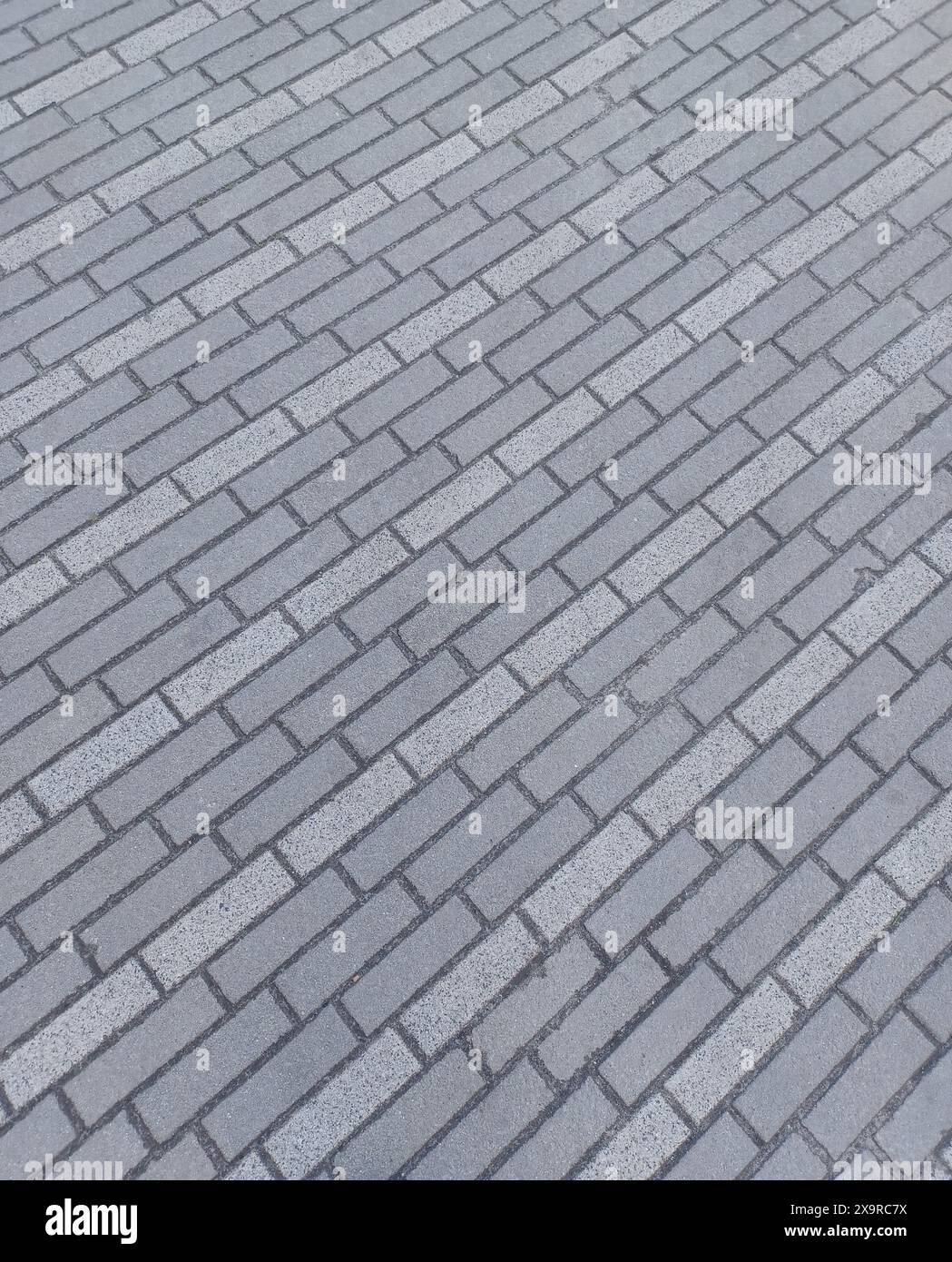 Paving slabs foto. Walkway. Paving tiles texture Stock Photo - Alamy