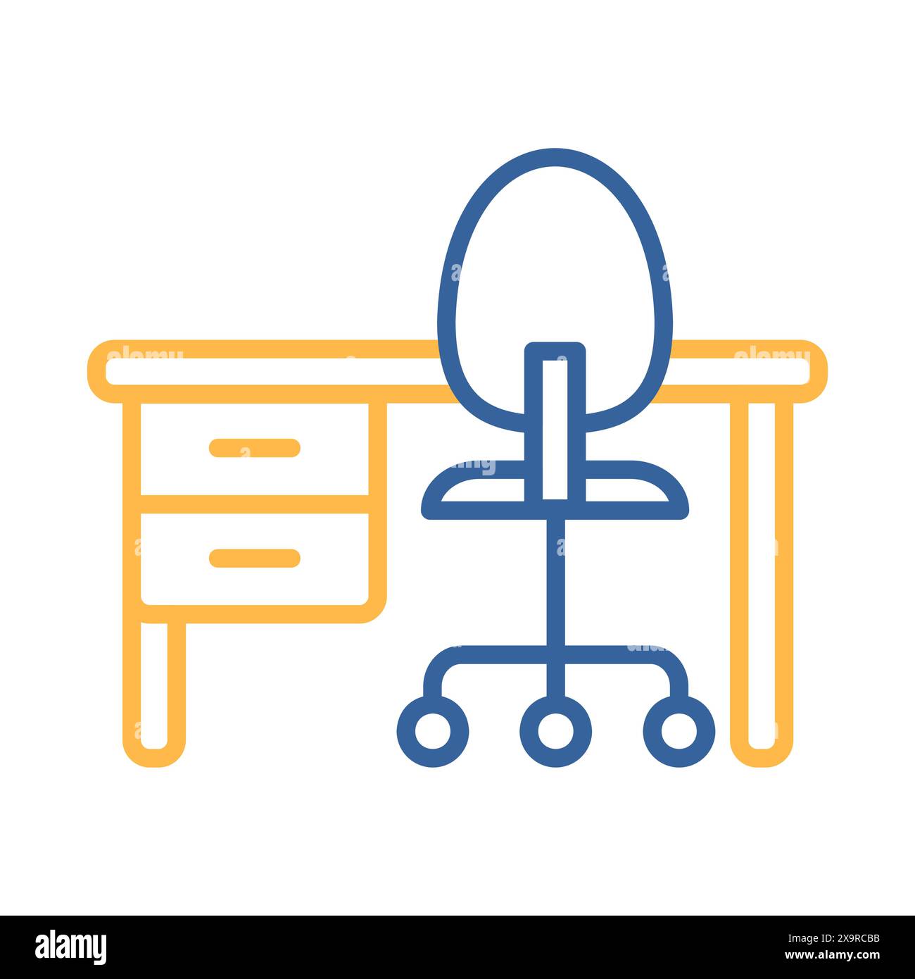 Caster Stock Vector Images - Alamy