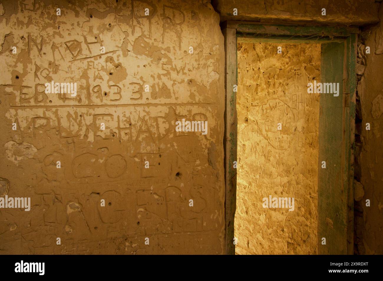 Old west and jail hi-res stock photography and images - Alamy