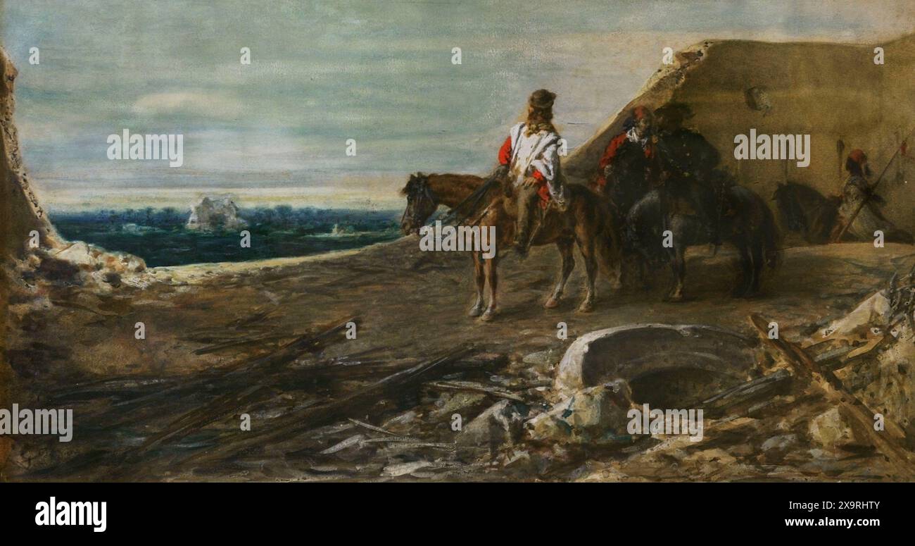 Giusepe Garibaldi (1807-1882). Italian military, revolutionary, patriot ...