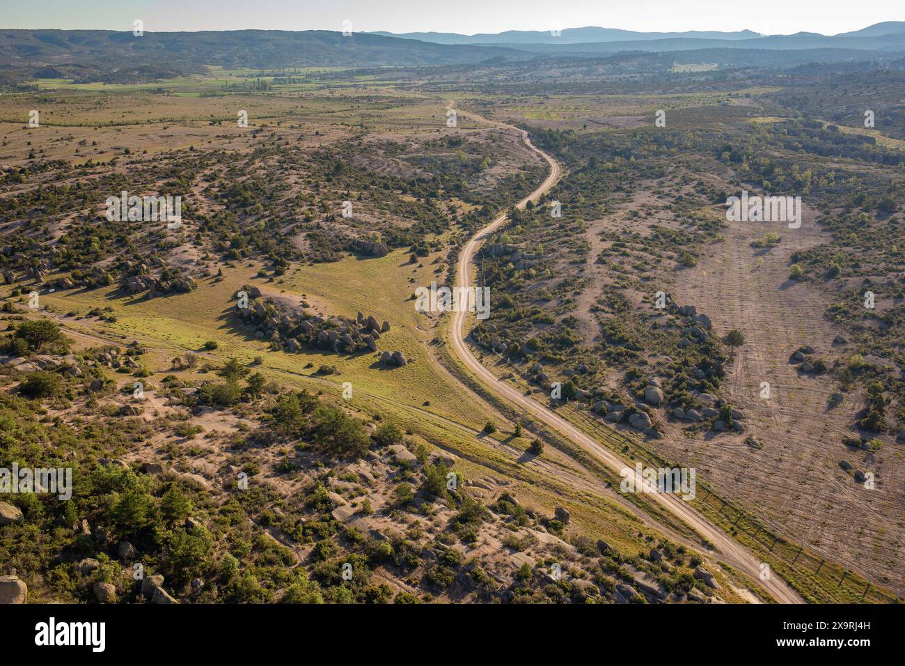 Phrygians hi-res stock photography and images - Alamy