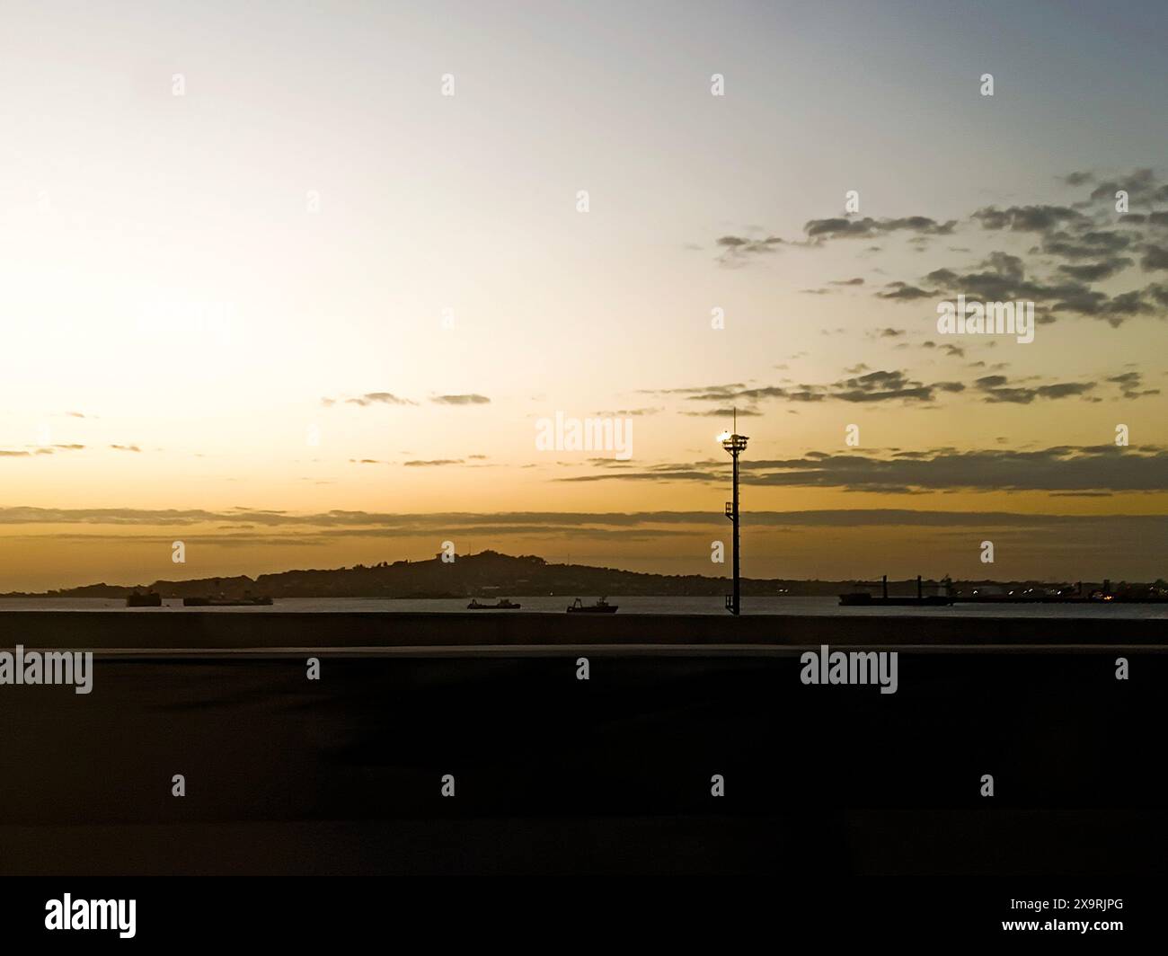 Beautiful coastal views of Montevideo, capturing serene beaches ...