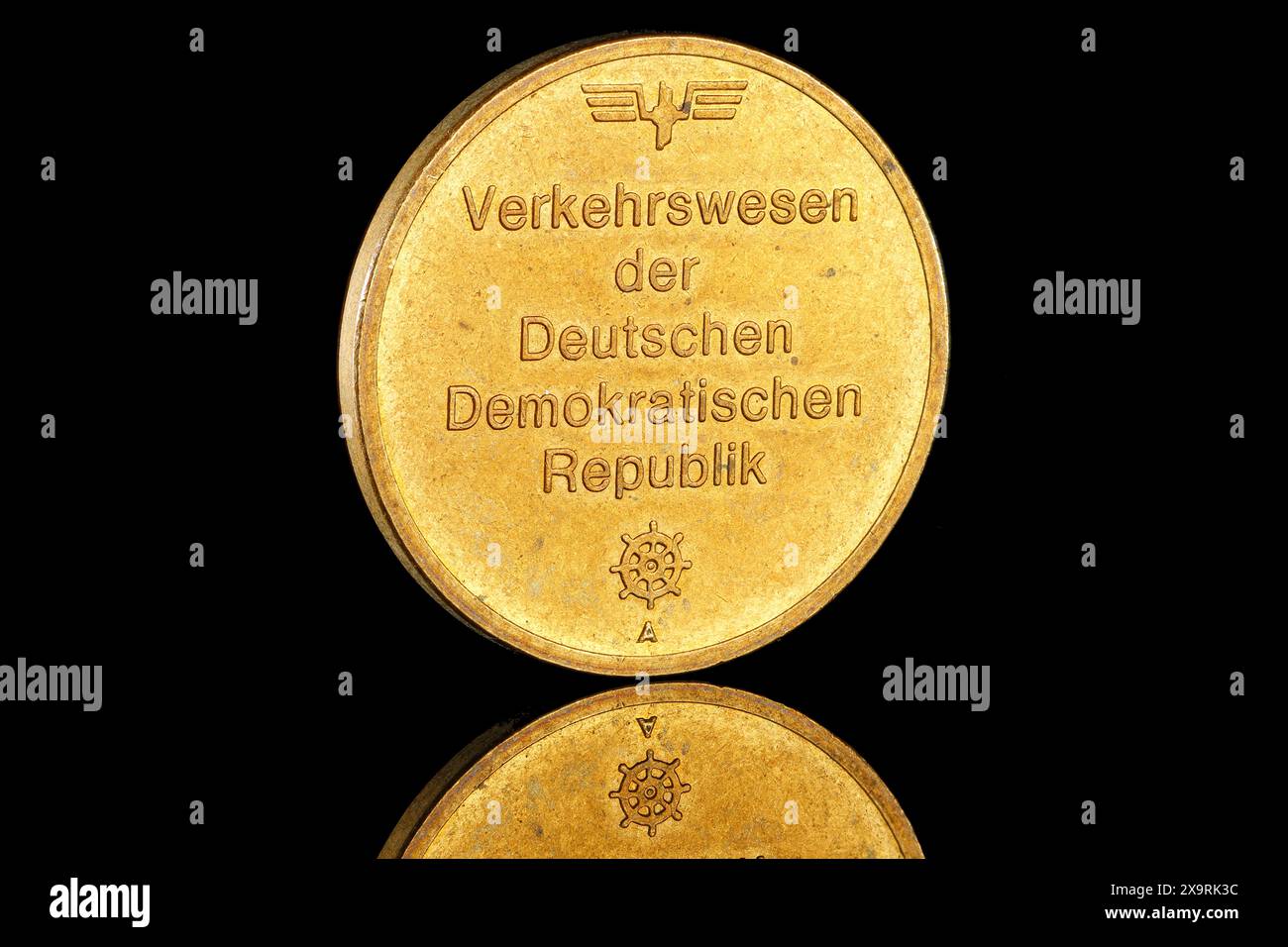 1988 token hi-res stock photography and images - Alamy