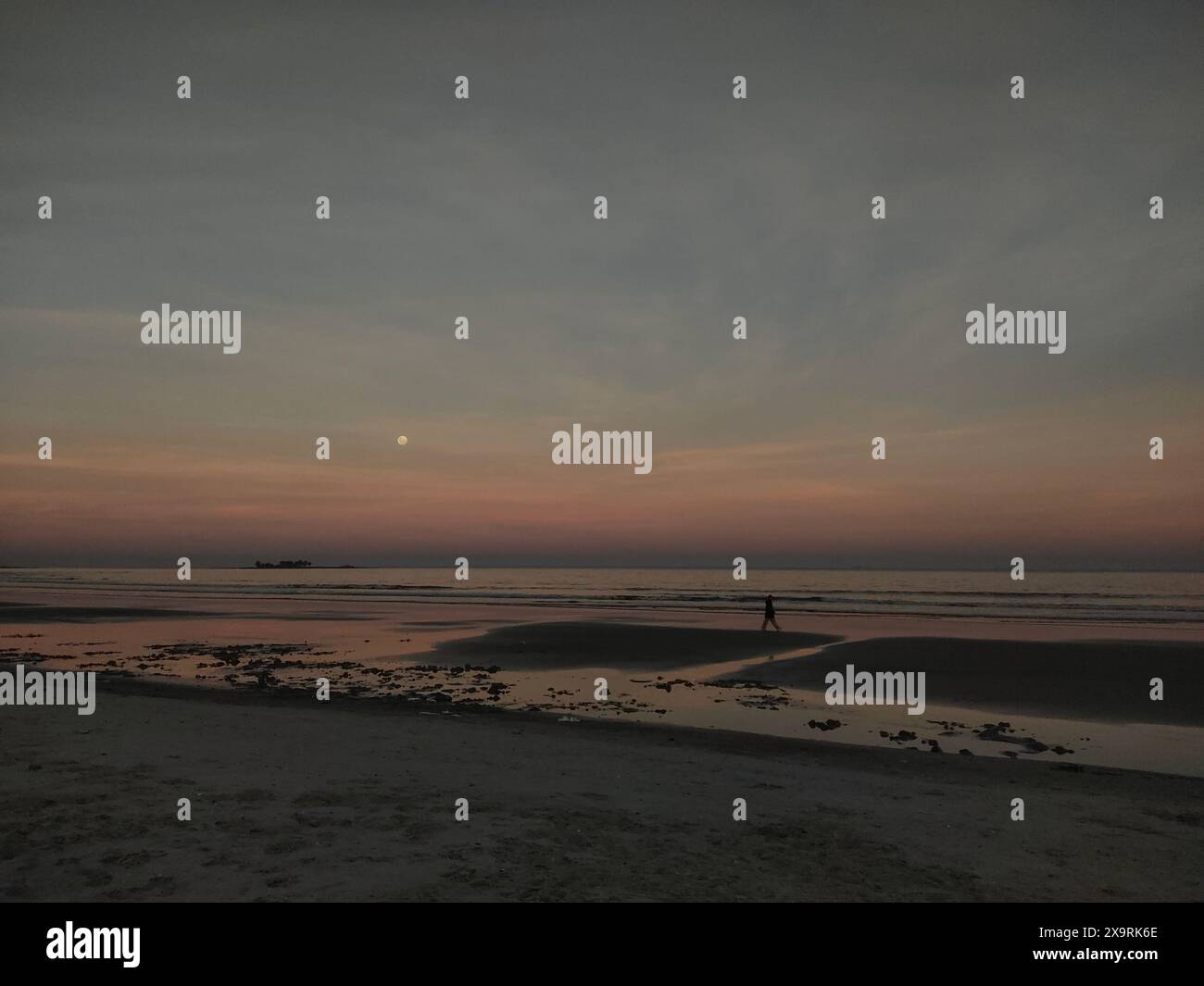 Beautiful coastal views of Montevideo, capturing serene beaches ...