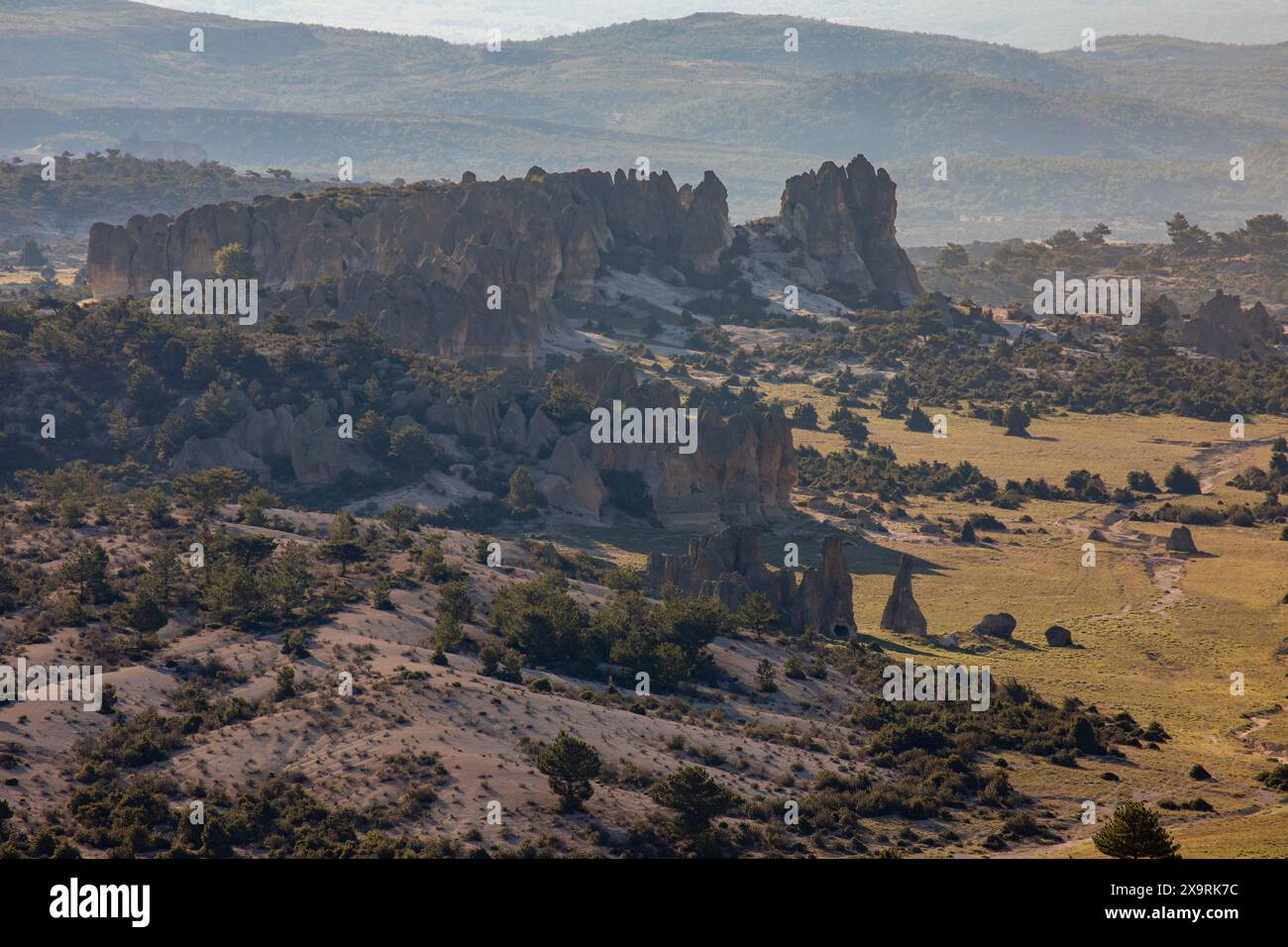 Phrygians hi-res stock photography and images - Alamy