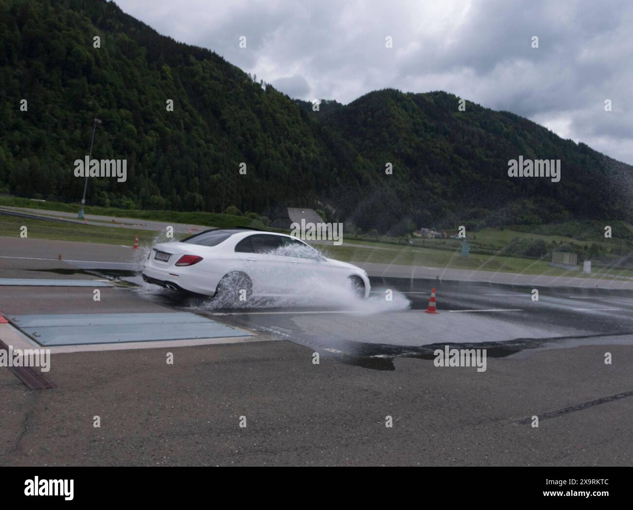 driving training for drivers license on a track driving training for ...