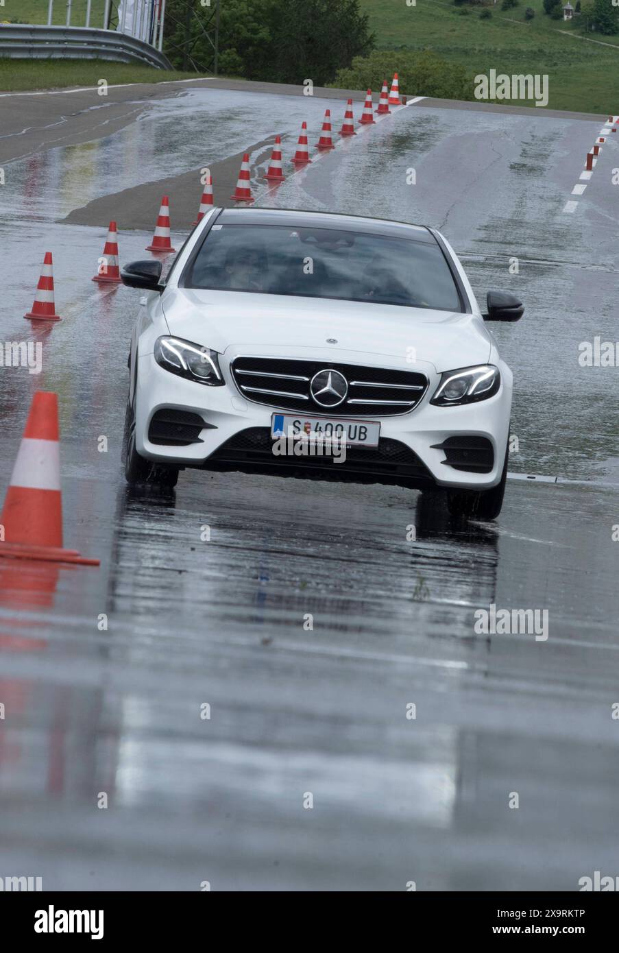 driving training for drivers license on a track driving training for ...