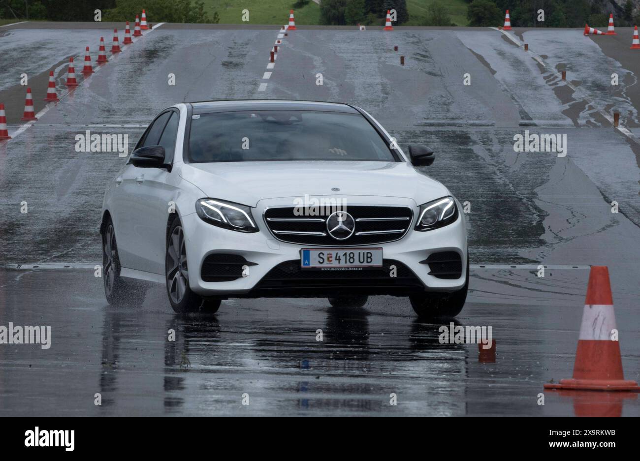 driving training for drivers license on a track driving training for ...