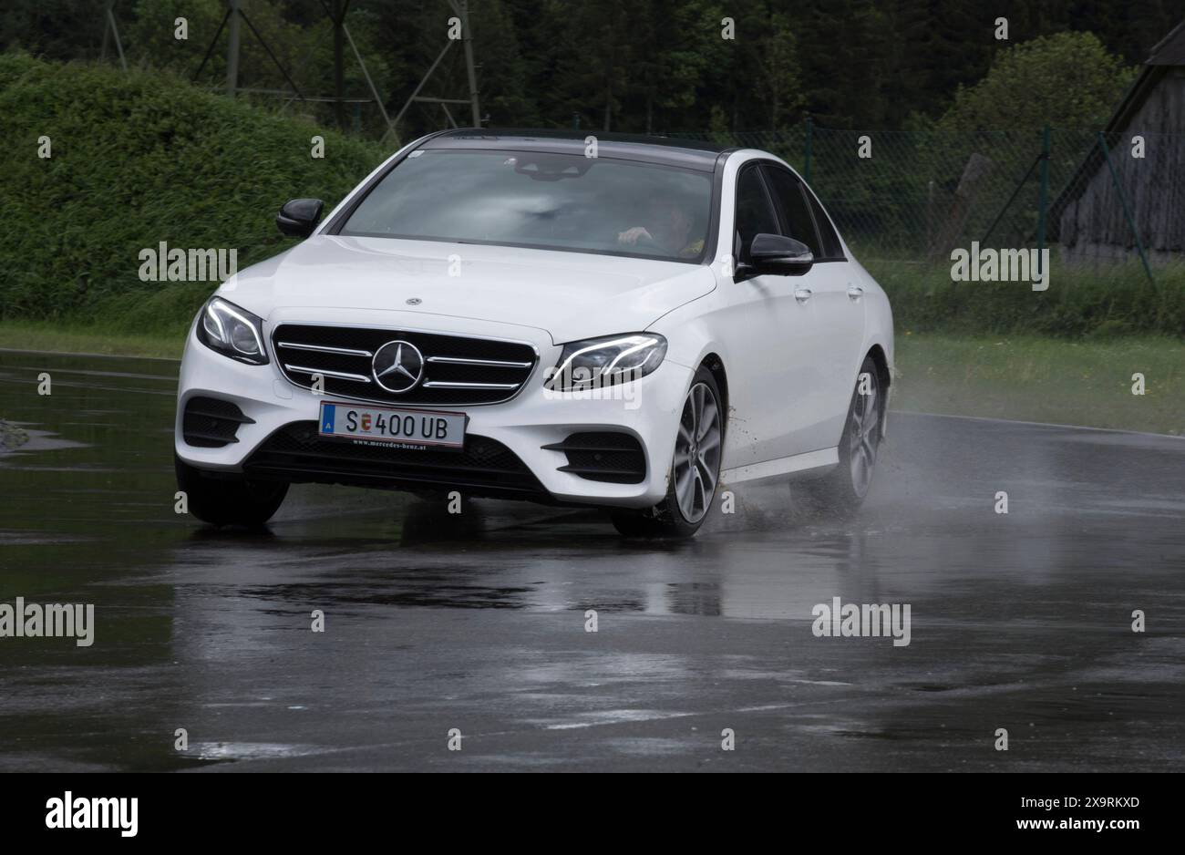 driving training for drivers license on a track driving training for ...