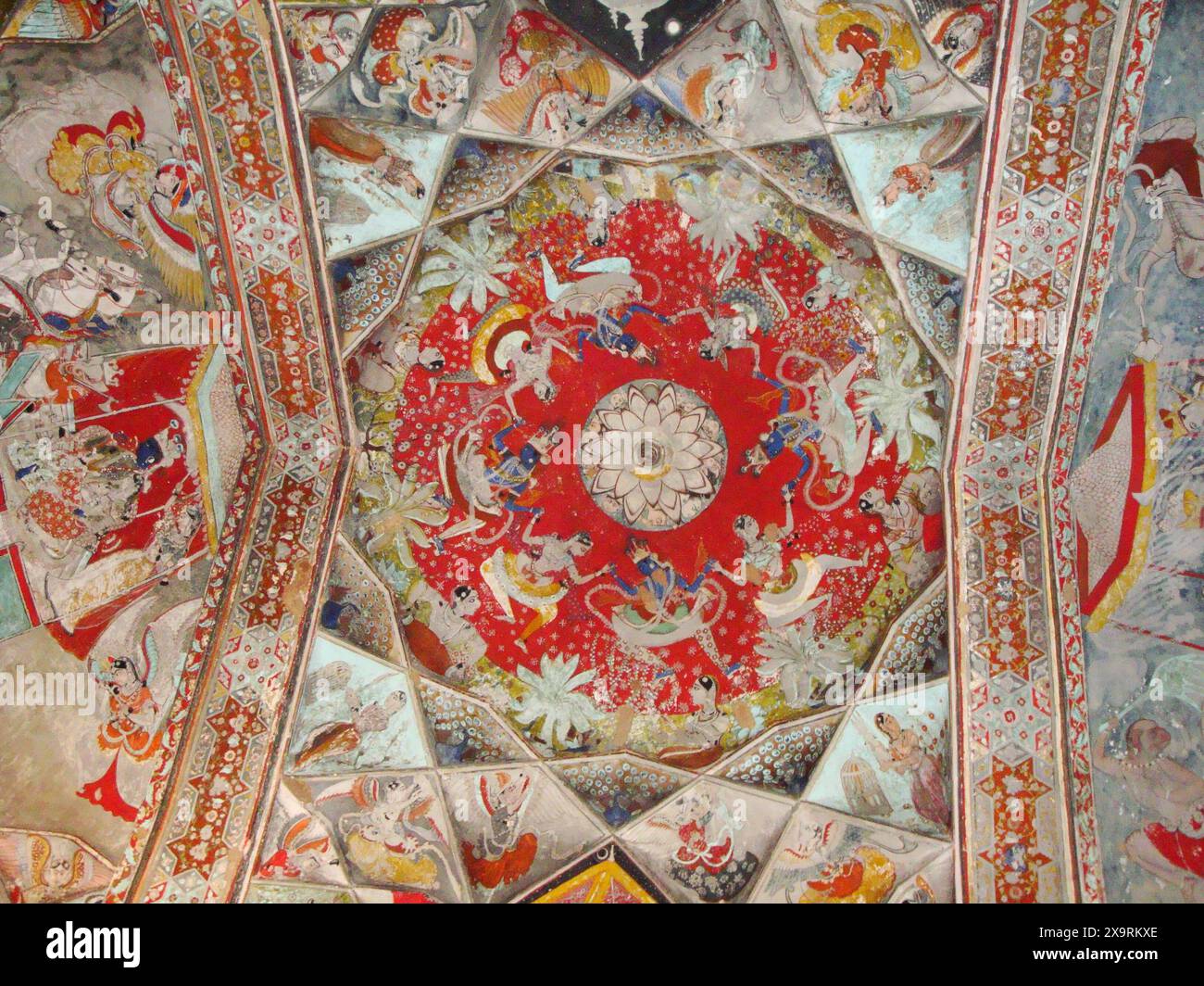 Painting in art has an old culture and live tradition Painting in art ...