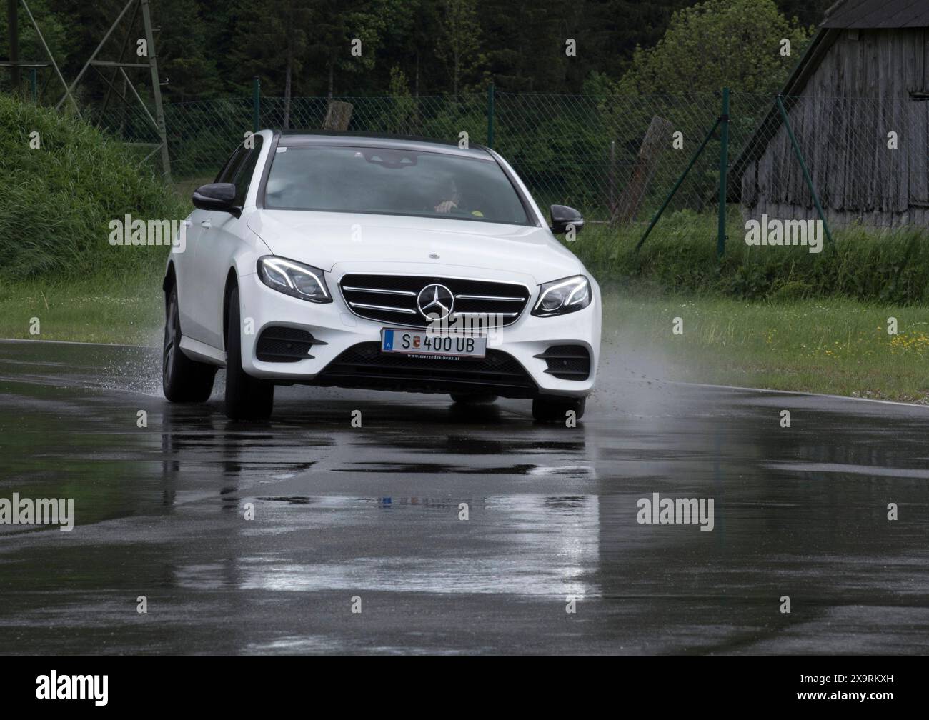 driving training for drivers license on a track driving training for ...