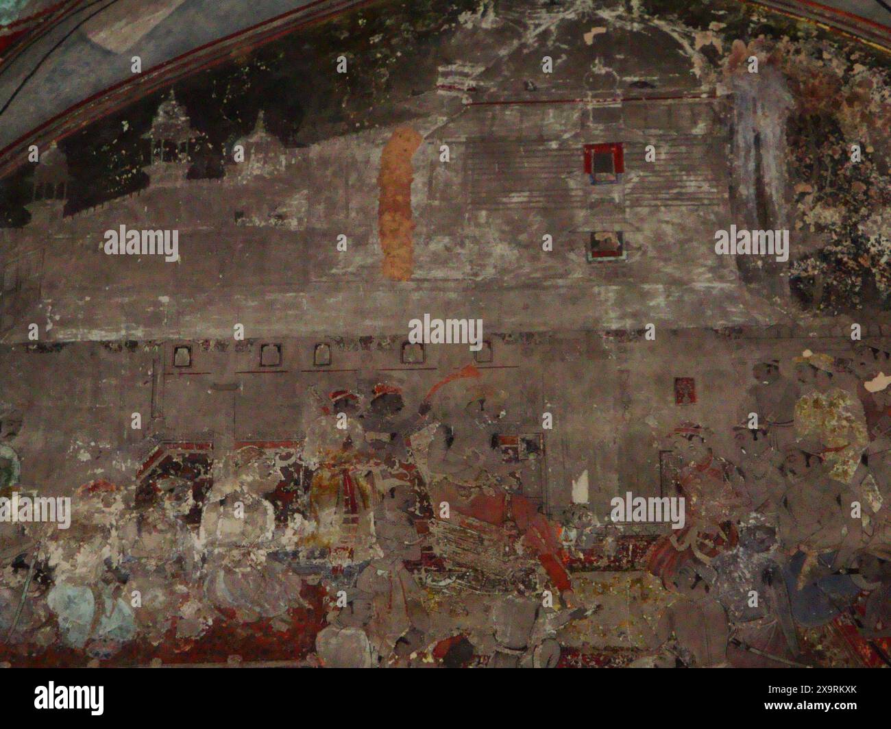 Painting in art has an old culture and live tradition Painting in art ...