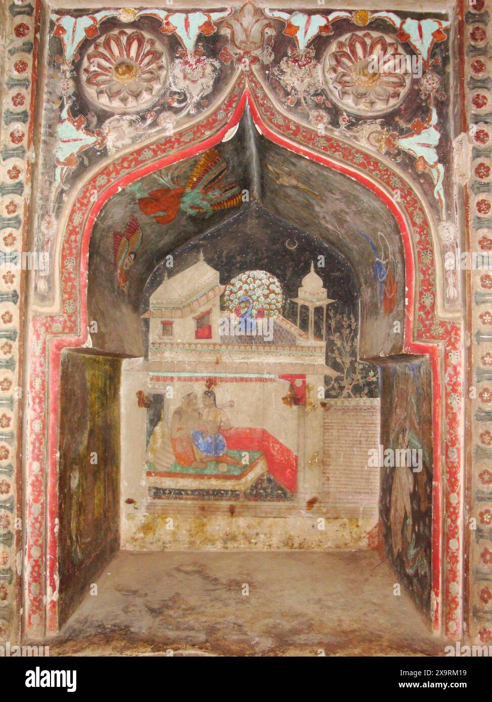 Painting in art has an old culture and live tradition Painting in art ...