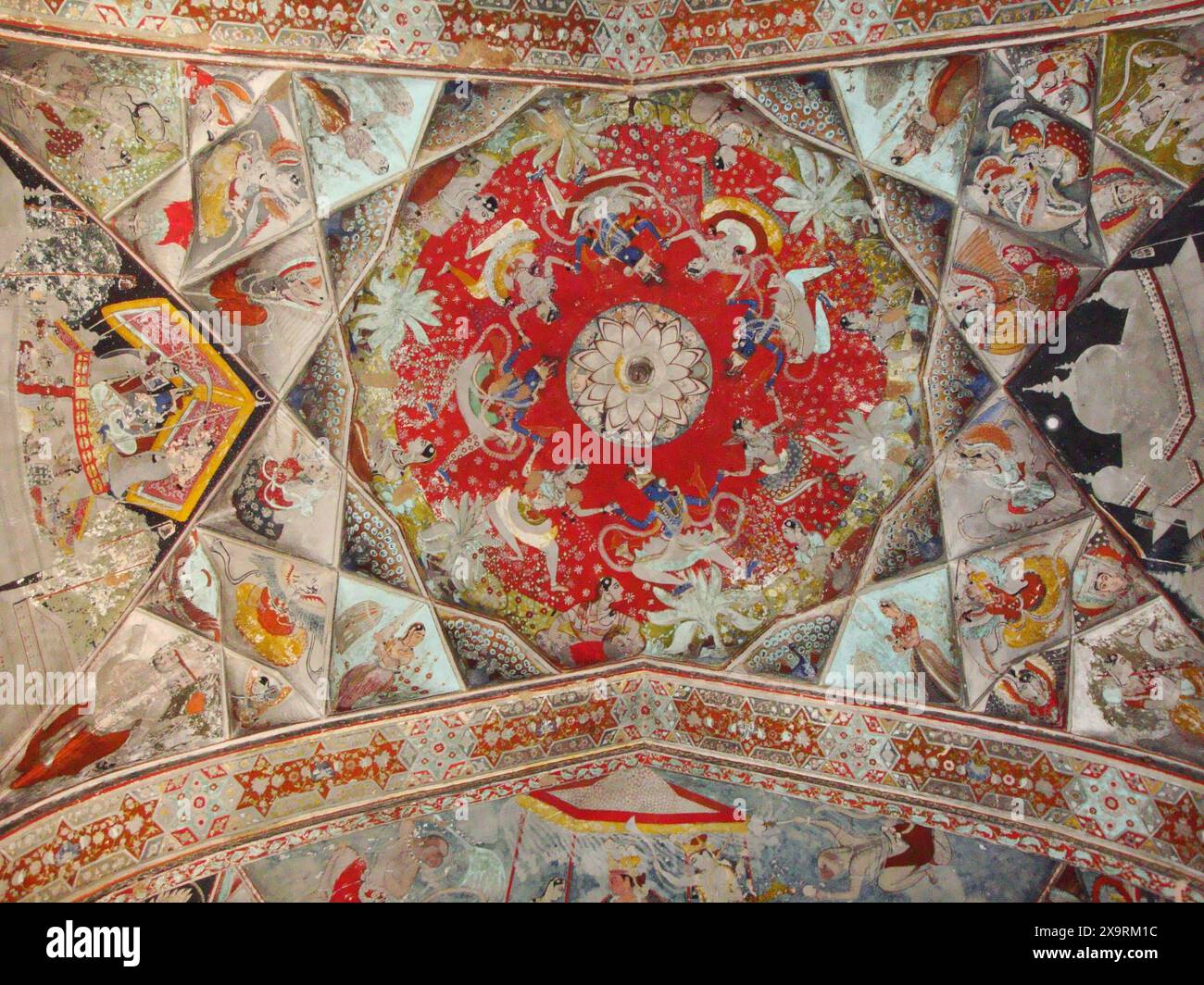 Painting in art has an old culture and live tradition Painting in art ...