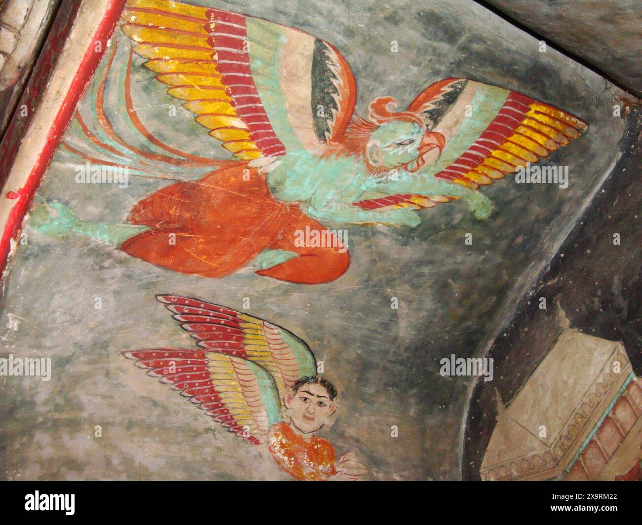 Painting in art has an old culture and live tradition Painting in art ...